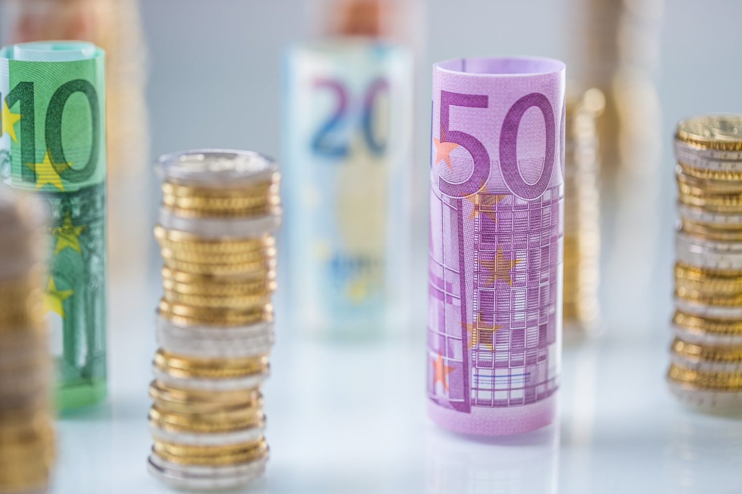 Riche ou pauvre : voici la moyenne, où pensez-vous vous situer