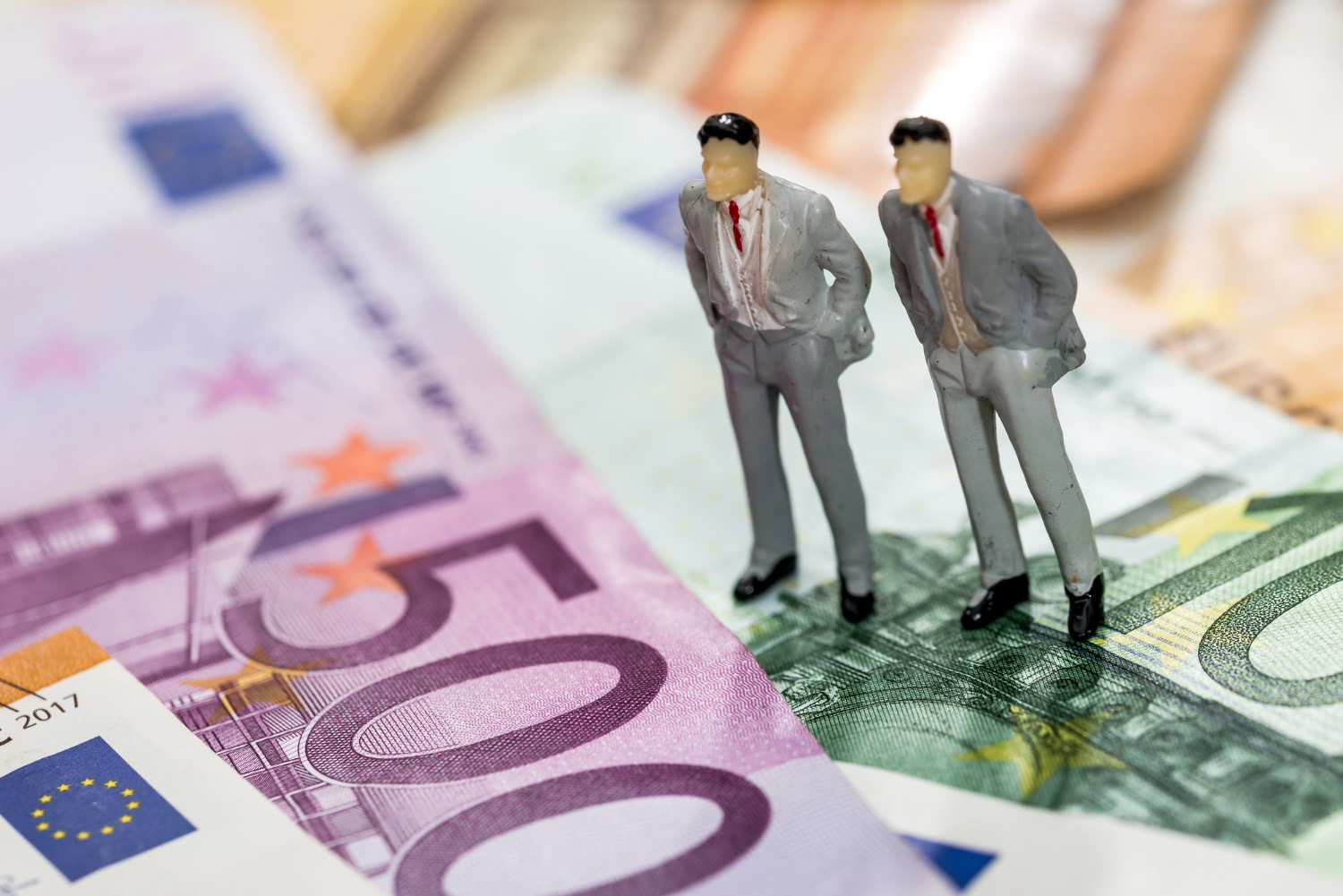 SMIC 2025 : une hausse inattendue, quel avenir pour les salariés